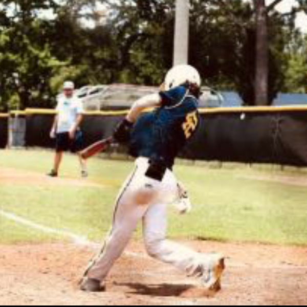 Jagger Bale's Baseball Recruiting Profile