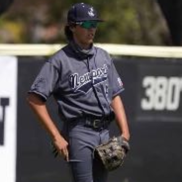 Austin Lueck's Baseball Recruiting Profile