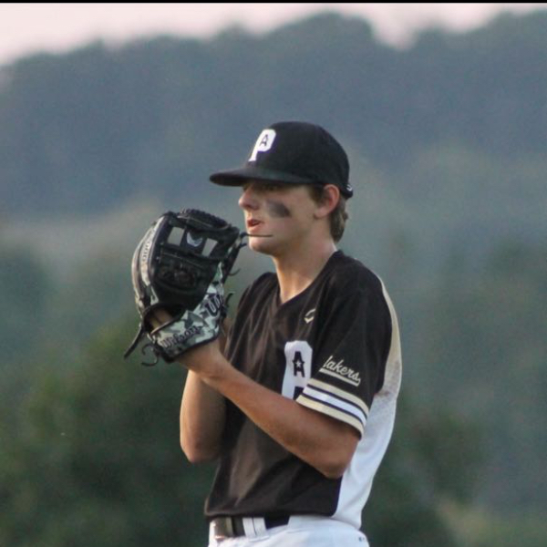 Owen Rhoads' Baseball Recruiting Profile