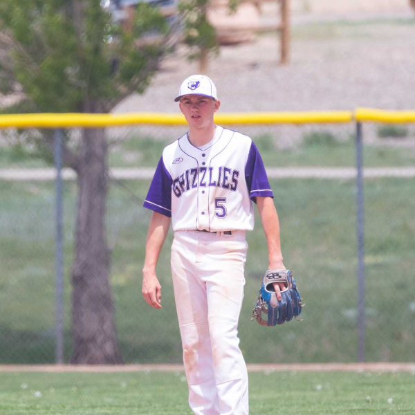 Christopher Hinkle's Baseball Recruiting Profile
