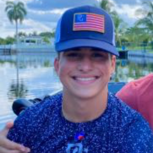 Nick Garofalo's Baseball Recruiting Profile