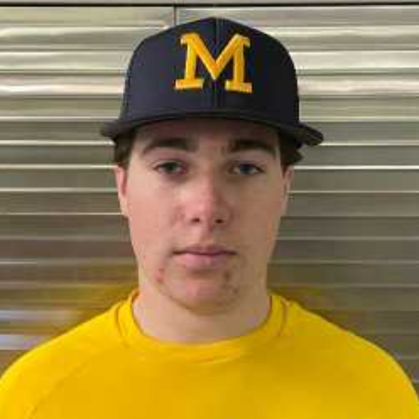 Logan Reynolds Sportsrecruits
