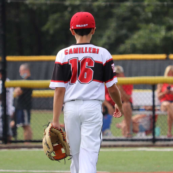 James Camilleri | SportsRecruits