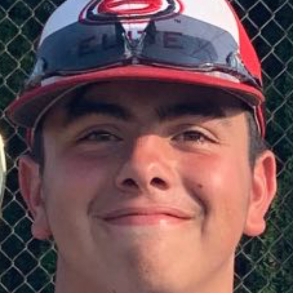 James Strobel's Baseball Recruiting Profile