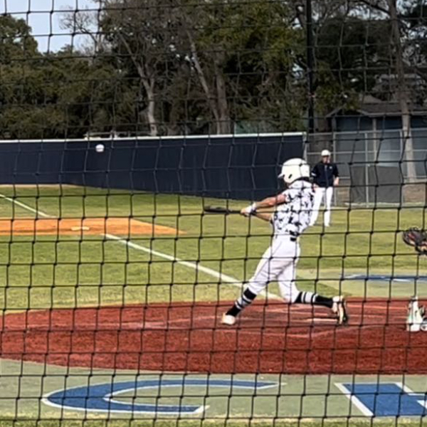 Aaron Basham's Baseball Recruiting Profile