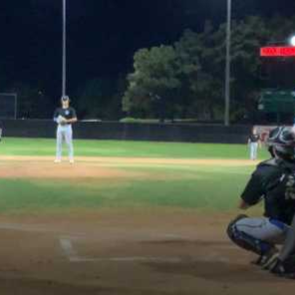 Cole Peterson's Baseball Recruiting Profile