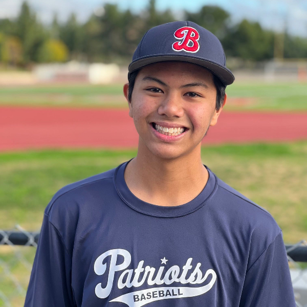 Andrew Cruz's Baseball Recruiting Profile