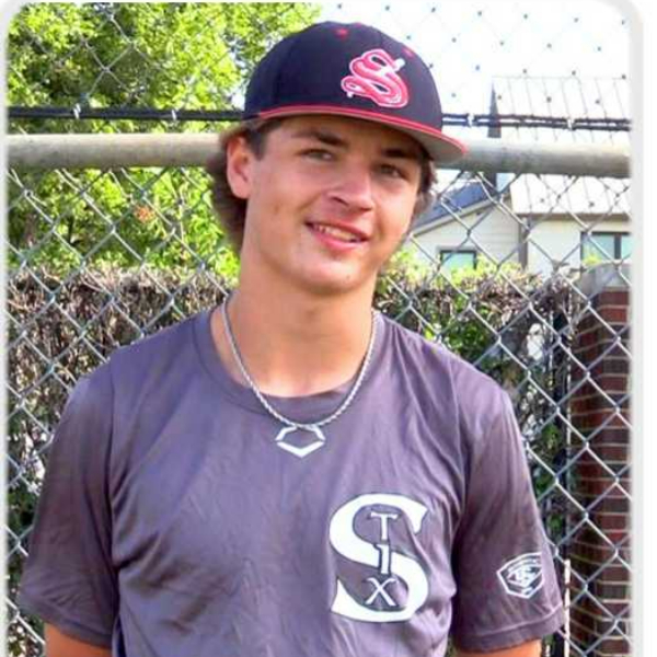 Peyton Browning's Baseball Recruiting Profile