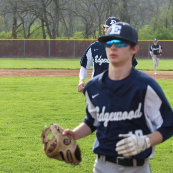 Haydon Simonds' Baseball Recruiting Profile