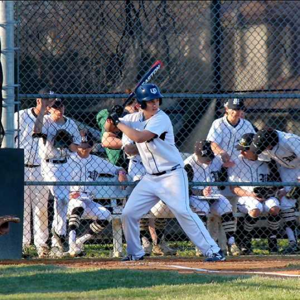 Louis DeLuca's Baseball Recruiting Profile