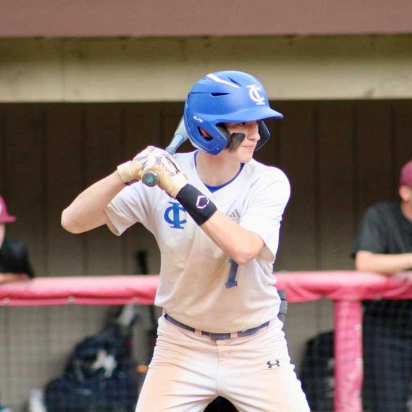 Jack Mullins | SportsRecruits