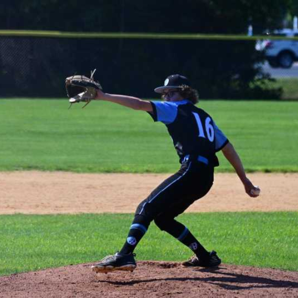 Justin Mikovitch's Baseball Recruiting Profile