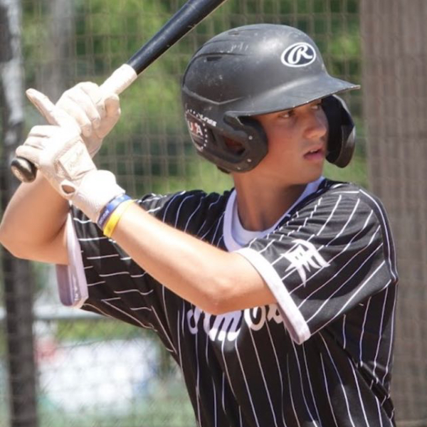 Larry Hotaling's Baseball Recruiting Profile