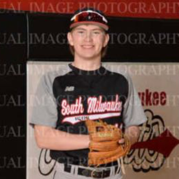 Adam Finn's Baseball Recruiting Profile