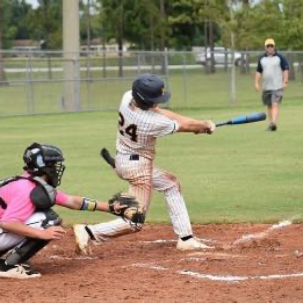 Landen Adams' Baseball Recruiting Profile