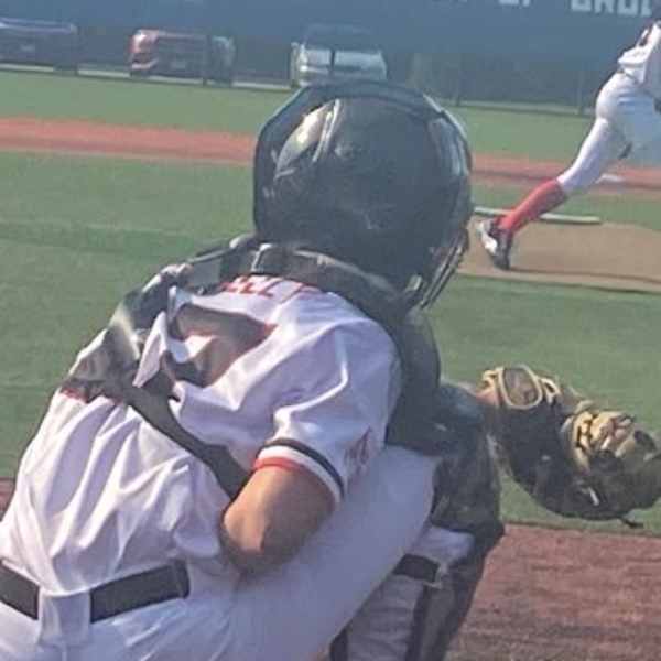 Tom Connelly | SportsRecruits