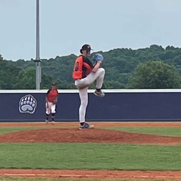 Ryan Munoz's Baseball Recruiting Profile