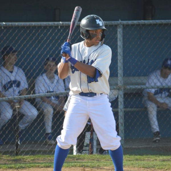 Justin Dumeng's Baseball Recruiting Profile