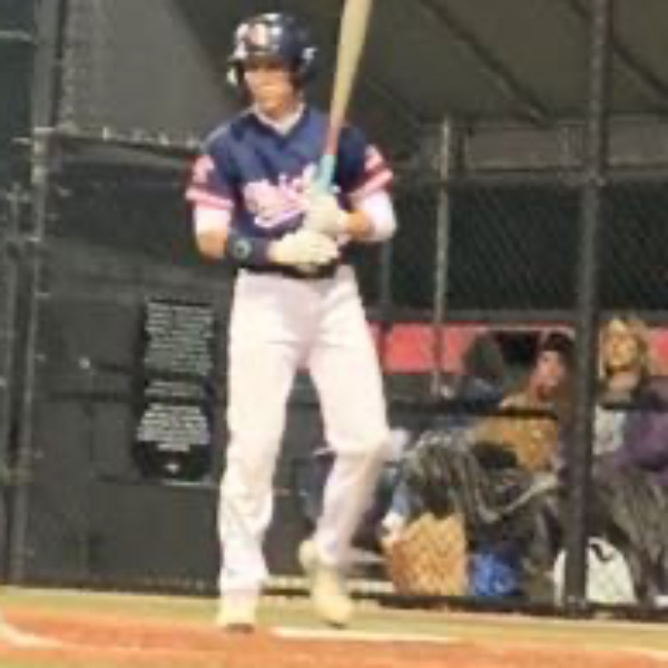 Luke Bartolo's Baseball Recruiting Profile