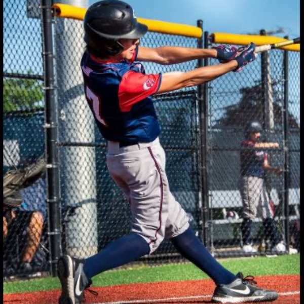 Michael Saracino | SportsRecruits Michael Saracino | SportsRecruits