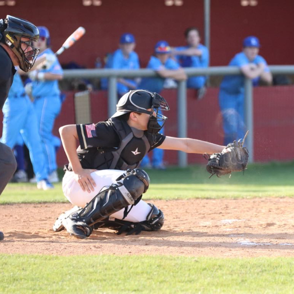 Teagan Trent's Baseball Recruiting Profile