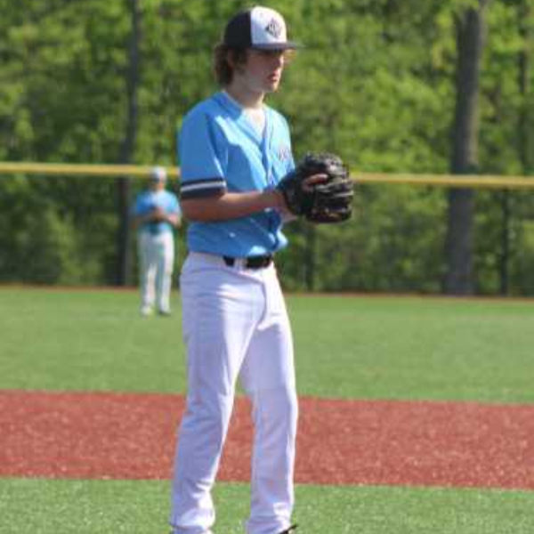 Andrew Lake | SportsRecruits