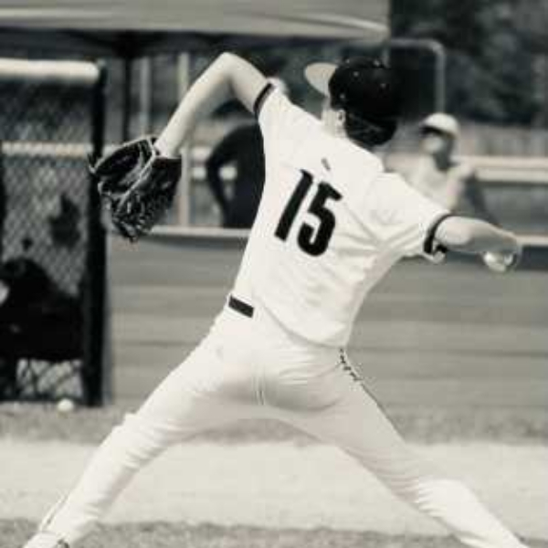 Jack McLoughlin's Baseball Recruiting Profile