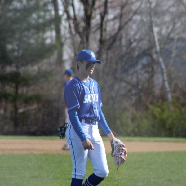 Owen Doherty | SportsRecruits