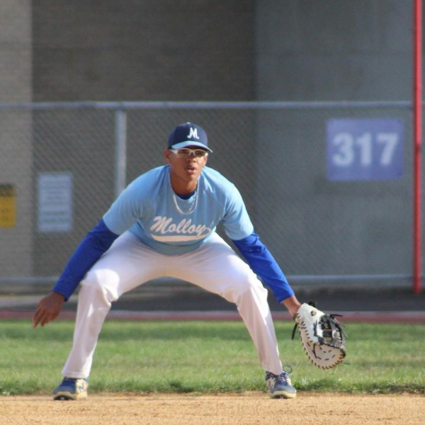 Sebastian Sanchez Sportsrecruits