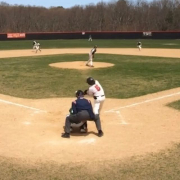 Aaron Stander | SportsRecruits