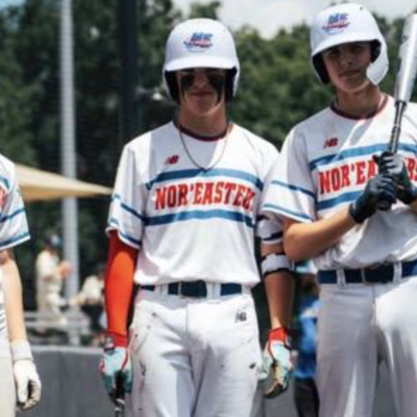 Nor'easters Baseball | SportsRecruits