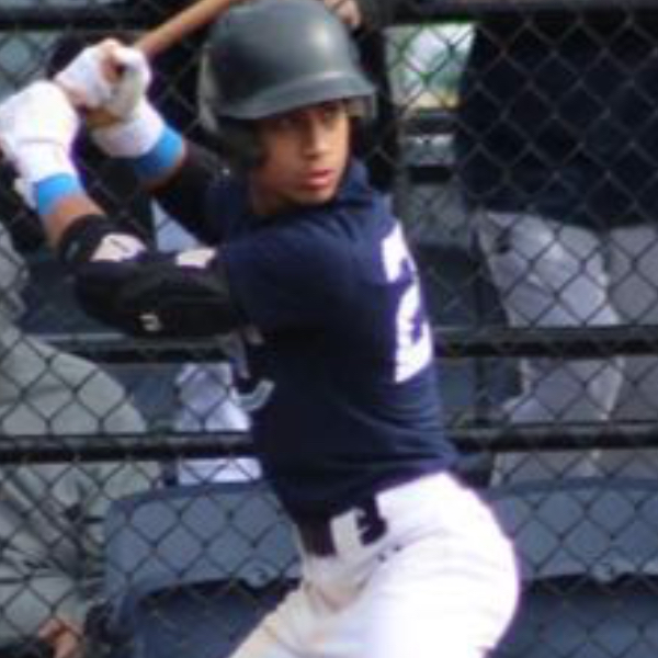 Jaime Tamayo | SportsRecruits