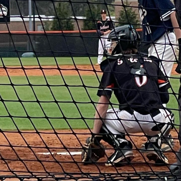 Matt Corder's Baseball Recruiting Profile