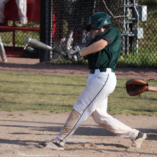 Finn Gilmore's Baseball Recruiting Profile