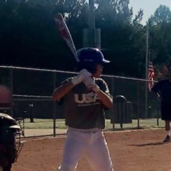 Nathan Greene | SportsRecruits