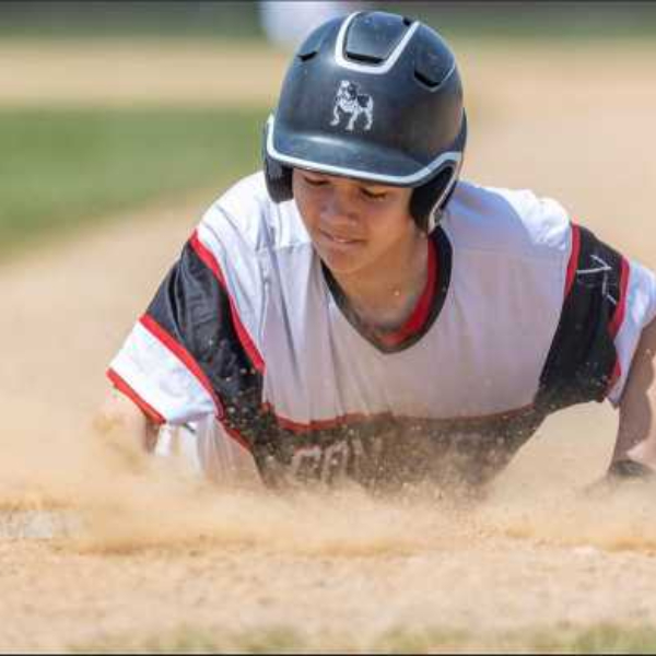 Jacob DeBoef's Baseball Recruiting Profile