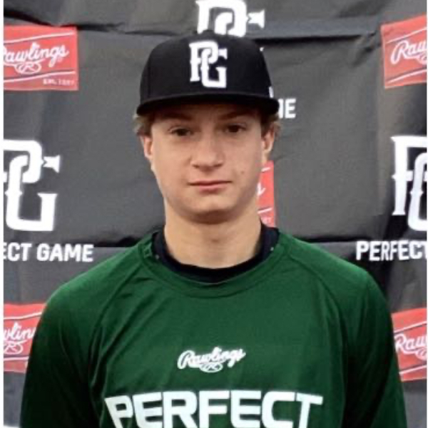 Luke Newman's Baseball Recruiting Profile