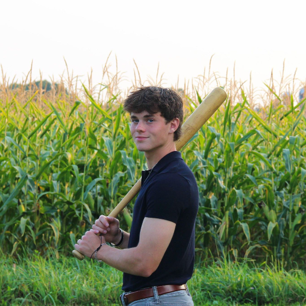 Noah Panek's Baseball Recruiting Profile
