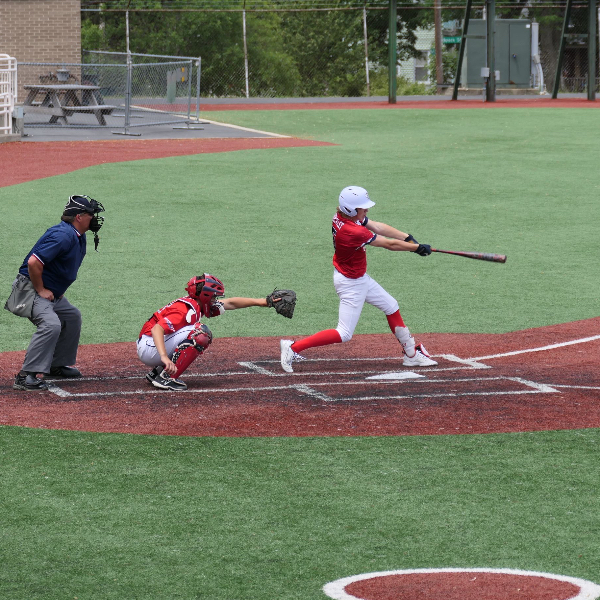 Ryan hinckley's Baseball Recruiting Profile