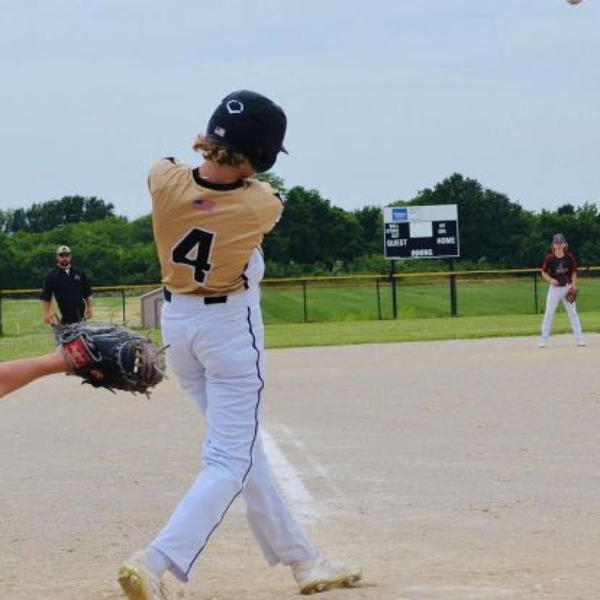 Brayden Jones | SportsRecruits