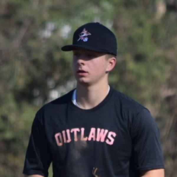 Kyle Bartletts Baseball Recruiting Profile