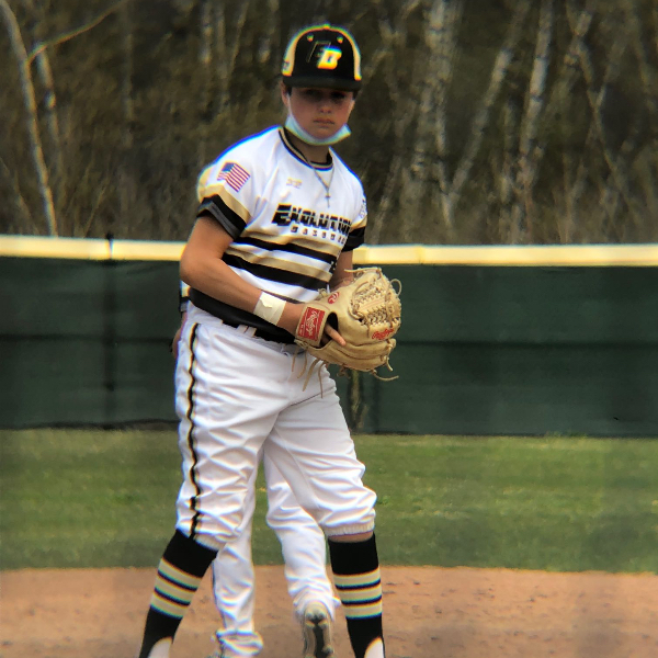 Evolution Baseball | SportsRecruits