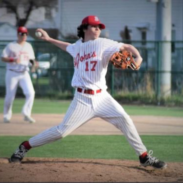 Evolution Baseball | EVO 17U | SportsRecruits