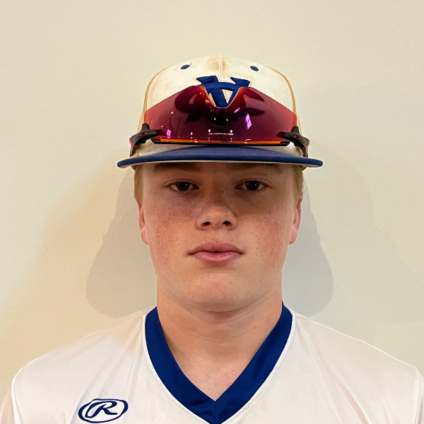 Cole Price's Baseball Recruiting Profile