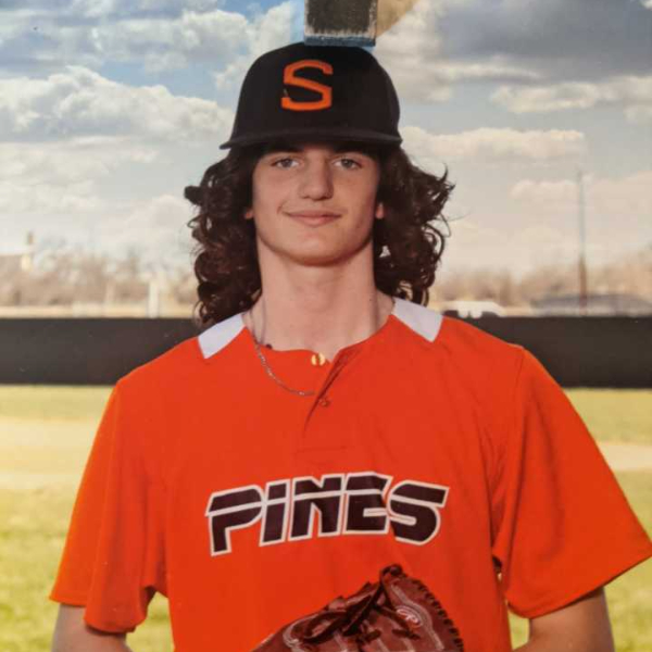 Jaden Norris' Baseball Recruiting Profile