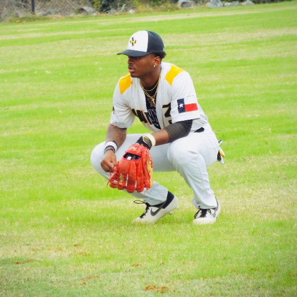 Ricardo Chambers' Baseball Recruiting Profile