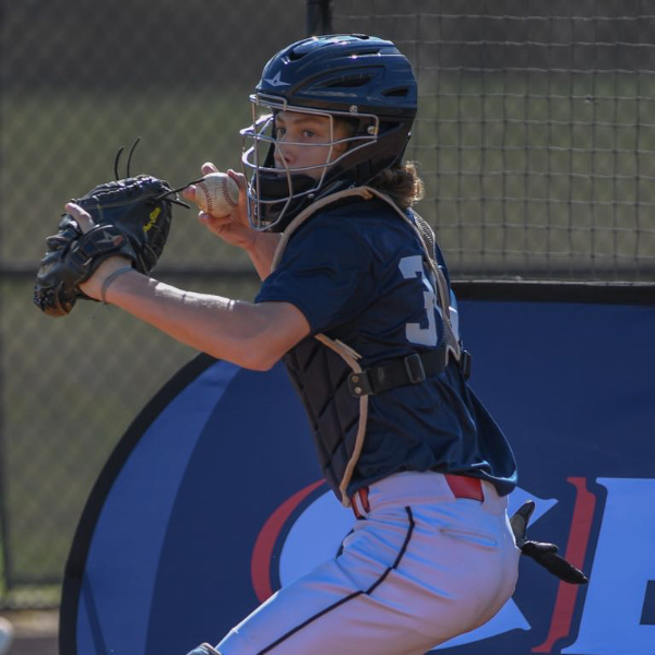 Andrew Tess' Baseball Recruiting Profile