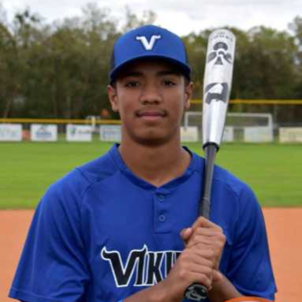 Danandres Colon's Baseball Recruiting Profile