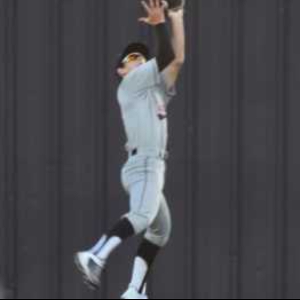 Jacob Godfrey's Baseball Recruiting Profile