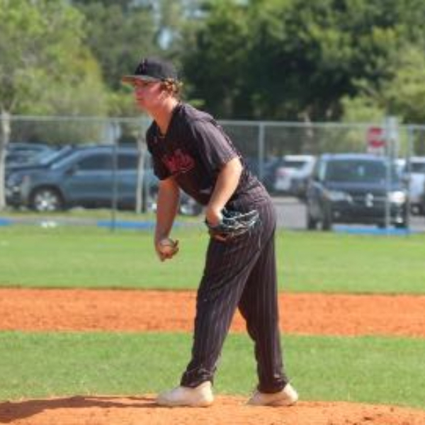 Tyler Ware's Baseball Recruiting Profile